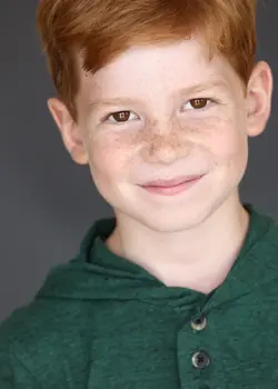 Landon Gordon | Disney Channel Wiki | Fandom