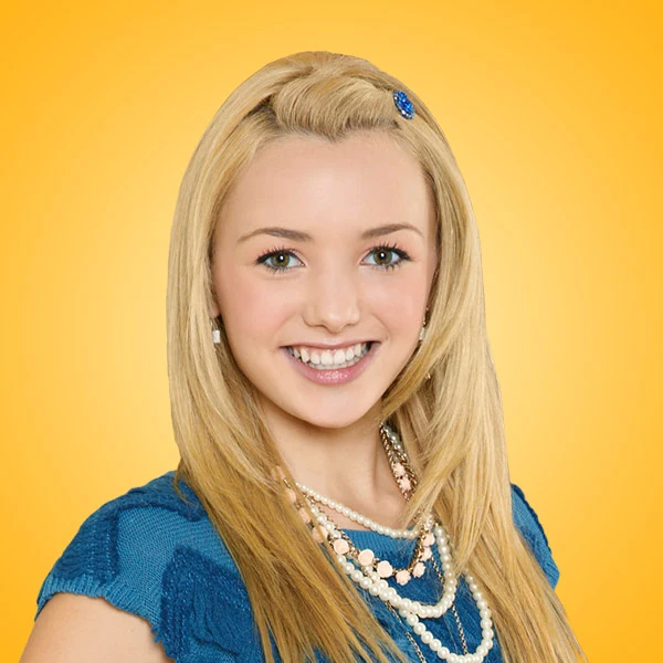 Jessie Disney Channel Characters Names