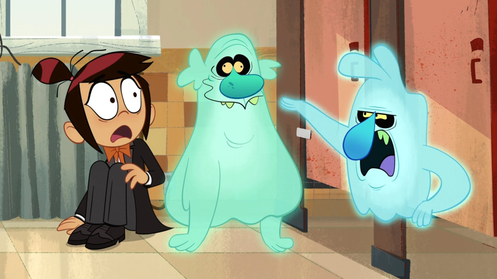 Gach Carachtair Disney Channel 2024 Disney Channel Picks Up 2 New