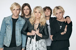 R5 | Disney Channel Wiki | Fandom