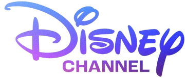 Disney Channel Logo 2008