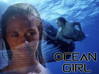 Ocean Girl | Disney Channel Wiki | Fandom