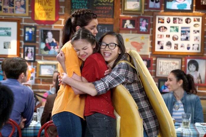 Mom! Stop! | Disney Channel Wiki | Fandom