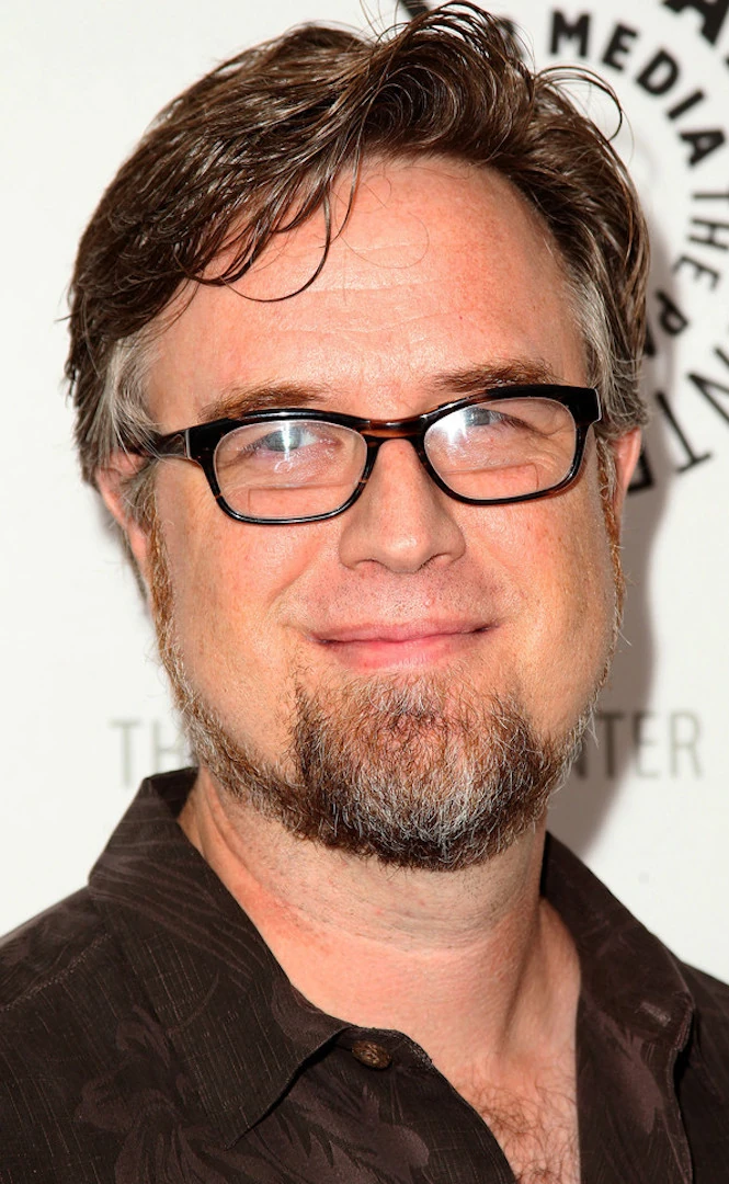 Dan Povenmire | Disney Channel Wiki | Fandom