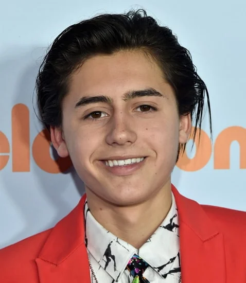 Isaak Presley | Disney Channel Wiki | Fandom