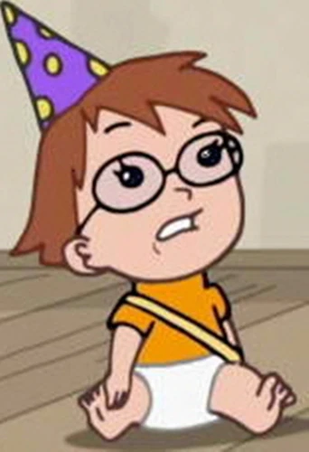 Gretchen | Disney Channel Wiki | Fandom