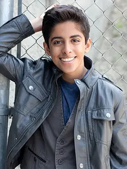 Karan Brar | Disney Channel Wiki | Fandom