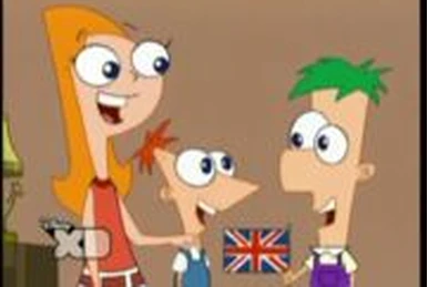 Candace Flynn 1993 Diary