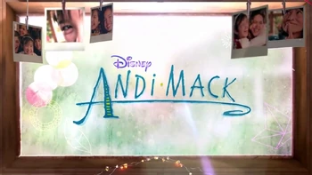 Andi Mack | Disney Channel Wiki | Fandom