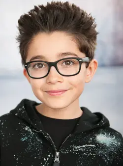 Nicolas Bechtel | Disney Channel Wiki | Fandom