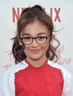 Anna Cathcart | Disney Channel Wiki | Fandom