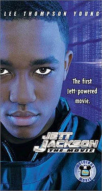 Jett Jackson: The Movie | Disney Channel Wiki | Fandom