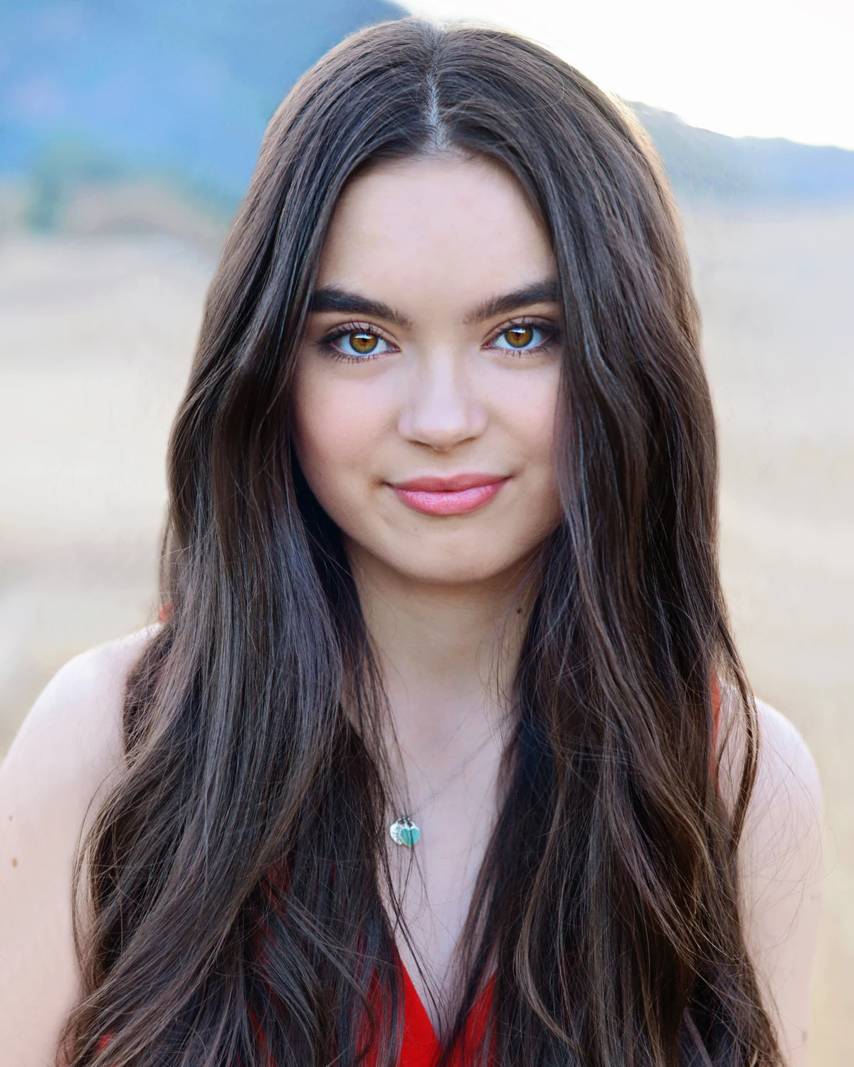 Landry Bender | Disney Channel Wiki | Fandom