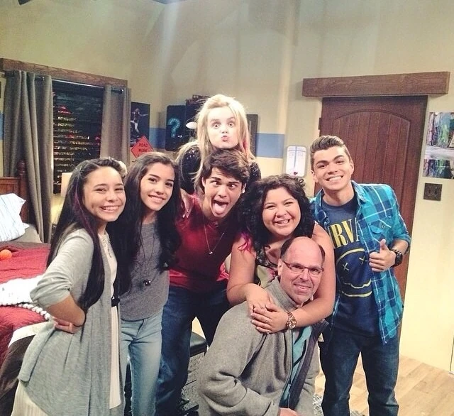 Growing Up and Down | Disney Channel Wiki | Fandom