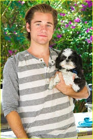 Luke Benward/Gallery | Disney Channel Wiki | Fandom