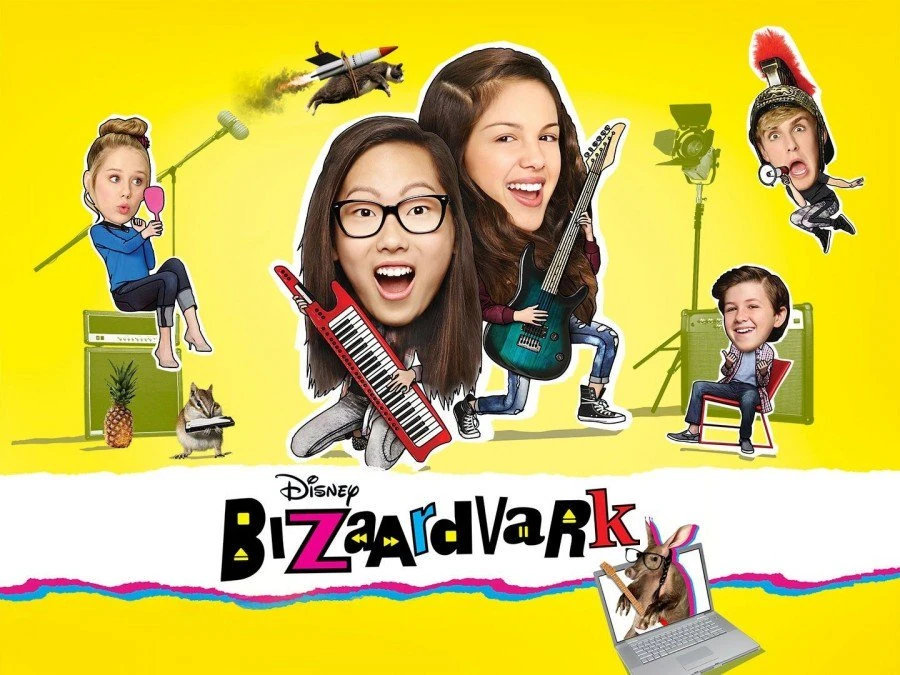 Bizaardvark | Disney Channel Wiki | Fandom