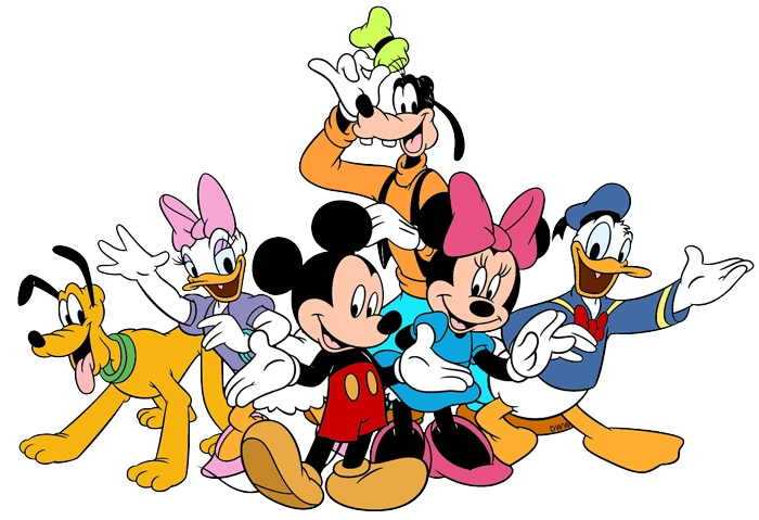 Mickey Mouse | Disney Channel Wiki | Fandom