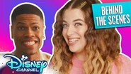 Disney Fam Jam | Disney Channel Wiki | Fandom