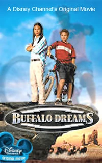 Buffalo Dreams | Disney Channel Wiki | Fandom