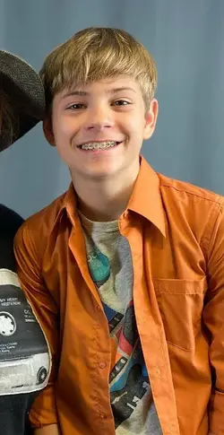 Preston Oliver | Disney Channel Wiki | Fandom