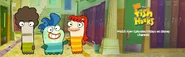 Fish Hooks | Disney Channel Wiki | Fandom