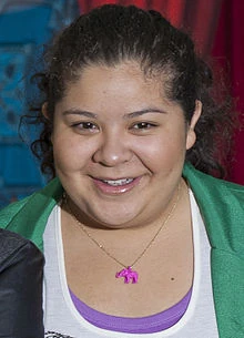 Raini Rodriguez | Disney Channel Wiki | Fandom