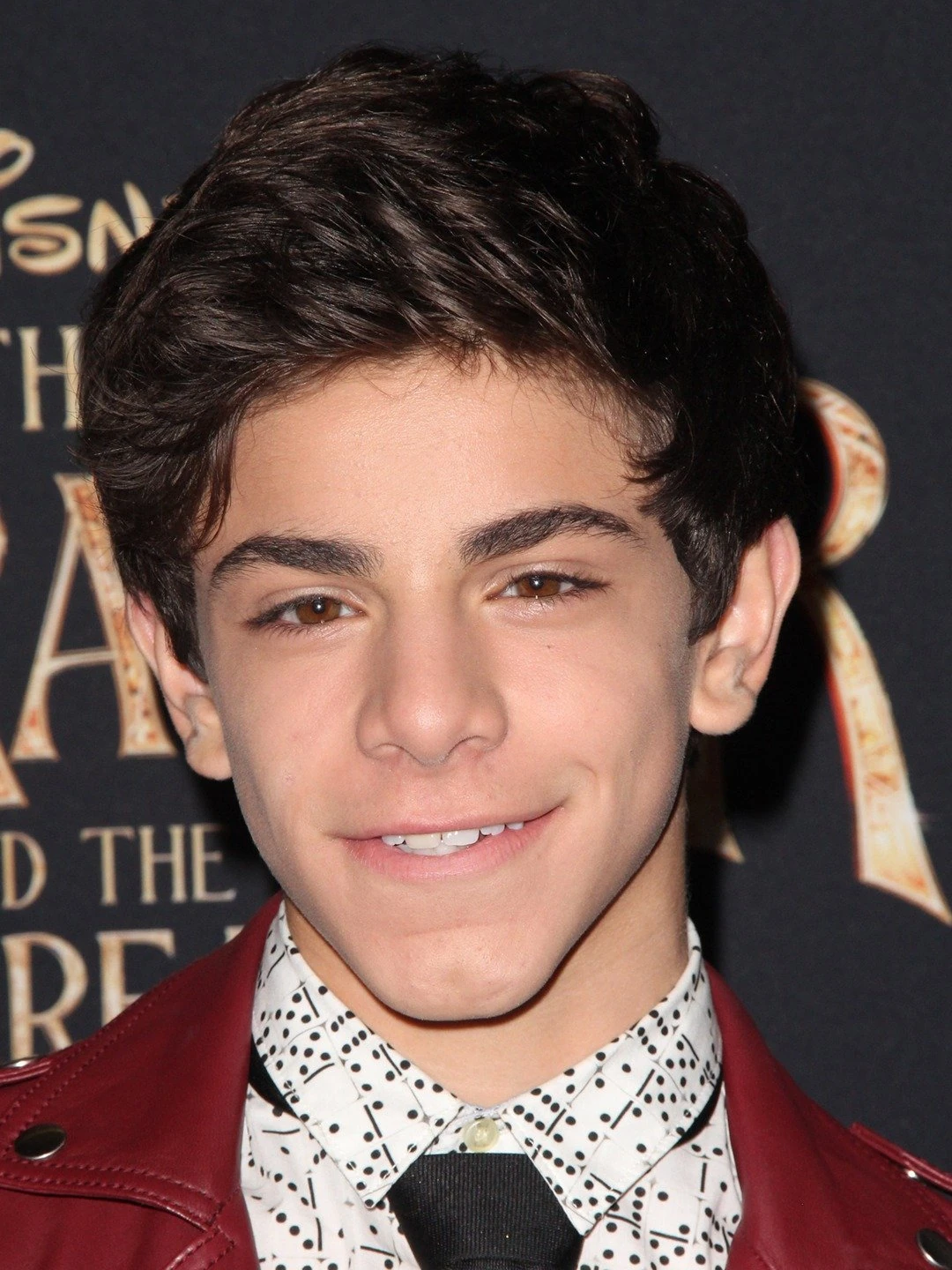 Brandon Rossel | Disney Channel Wiki | Fandom