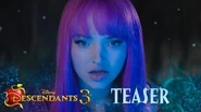 Descendants 3 | Disney Channel Wiki | Fandom
