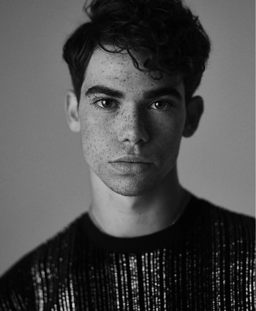 Cameron Boyce | Disney Channel Wiki | Fandom