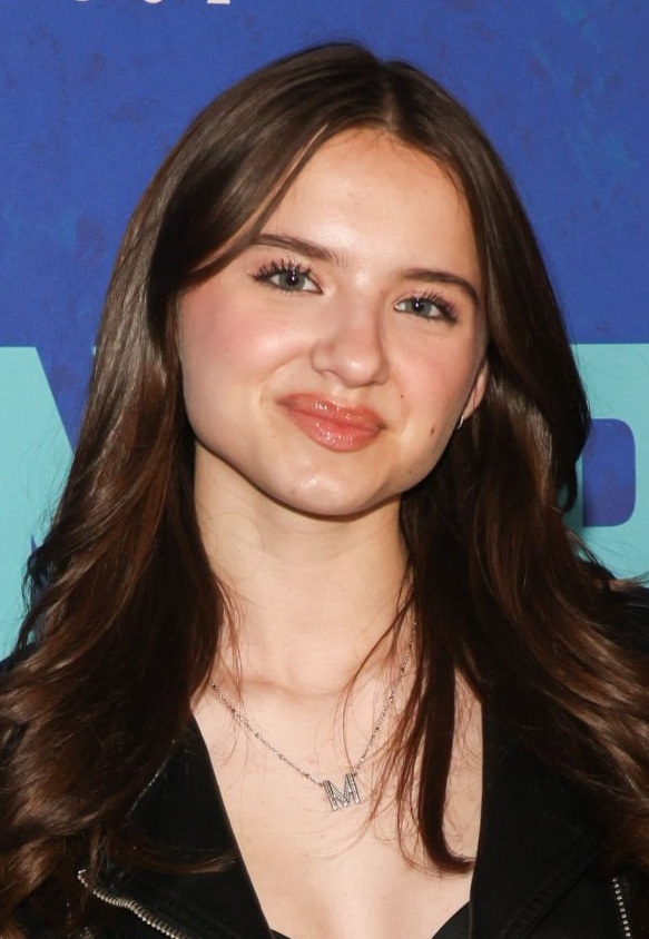 Madeleine McGraw | Disney Channel Wiki | Fandom