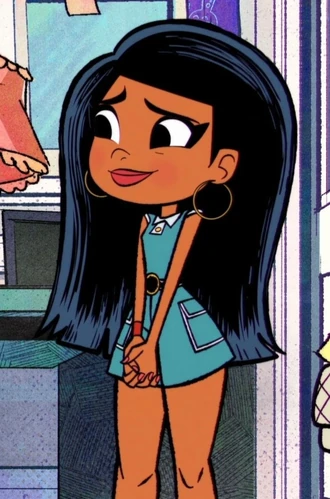 Casey Calderon | Disney Channel Wiki | Fandom