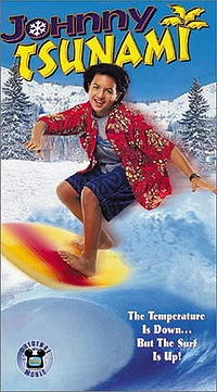 Johnny Tsunami | Disney Channel Wiki | Fandom