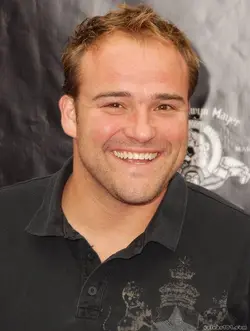 David DeLuise | Disney Channel Wiki | Fandom