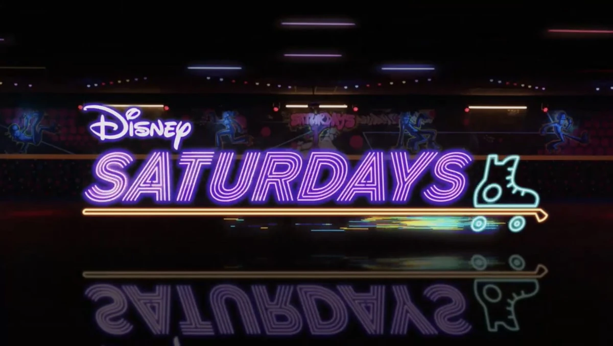 Category:Saturdays | Disney Channel Wiki | Fandom