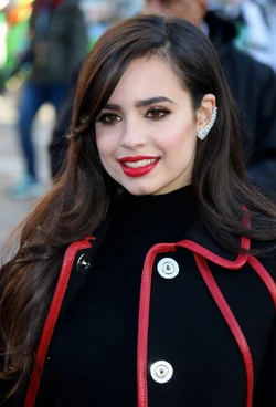 Sofia Carson | Disney Channel Wiki | Fandom