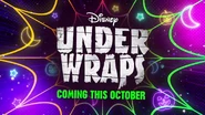 Under Wraps (2021 film) | Disney Channel Wiki | Fandom