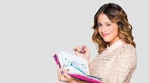 Violetta/Characters Gallery | Disney Channel Wiki | Fandom