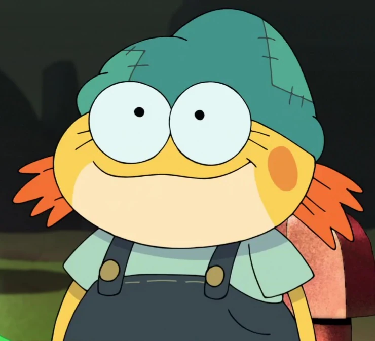 Ivy Sundew | Disney Channel Wiki | Fandom