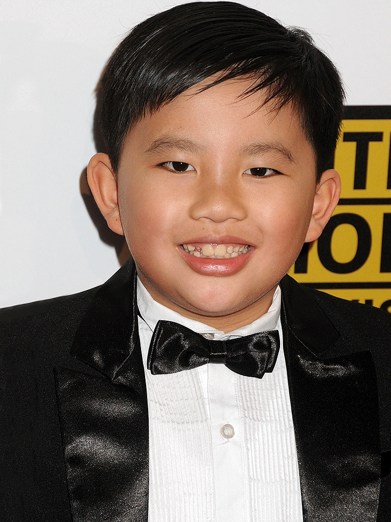 Albert Tsai | Disney Channel Wiki | Fandom