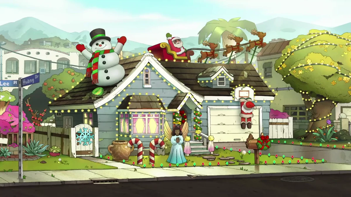 Froggy Little Christmas/Gallery | Disney Channel Wiki | Fandom