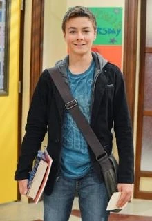 Lucas Friar | Disney Channel Wiki | Fandom