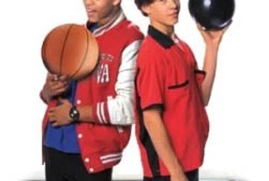 Right On Track Disney Movie