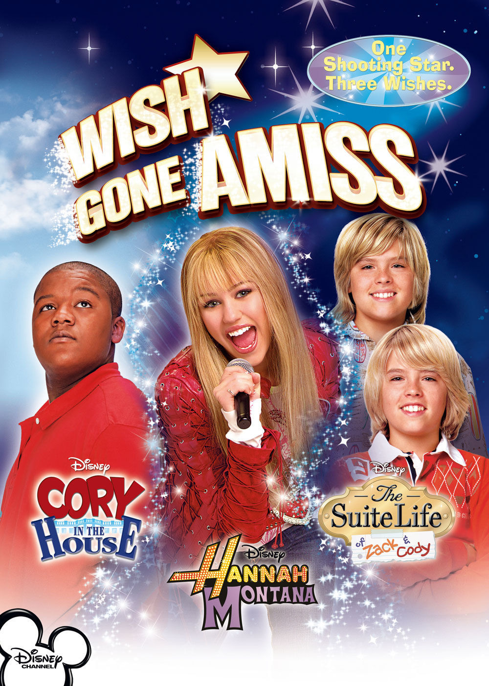 Hannah Montana | Disney Channel Wiki | Fandom