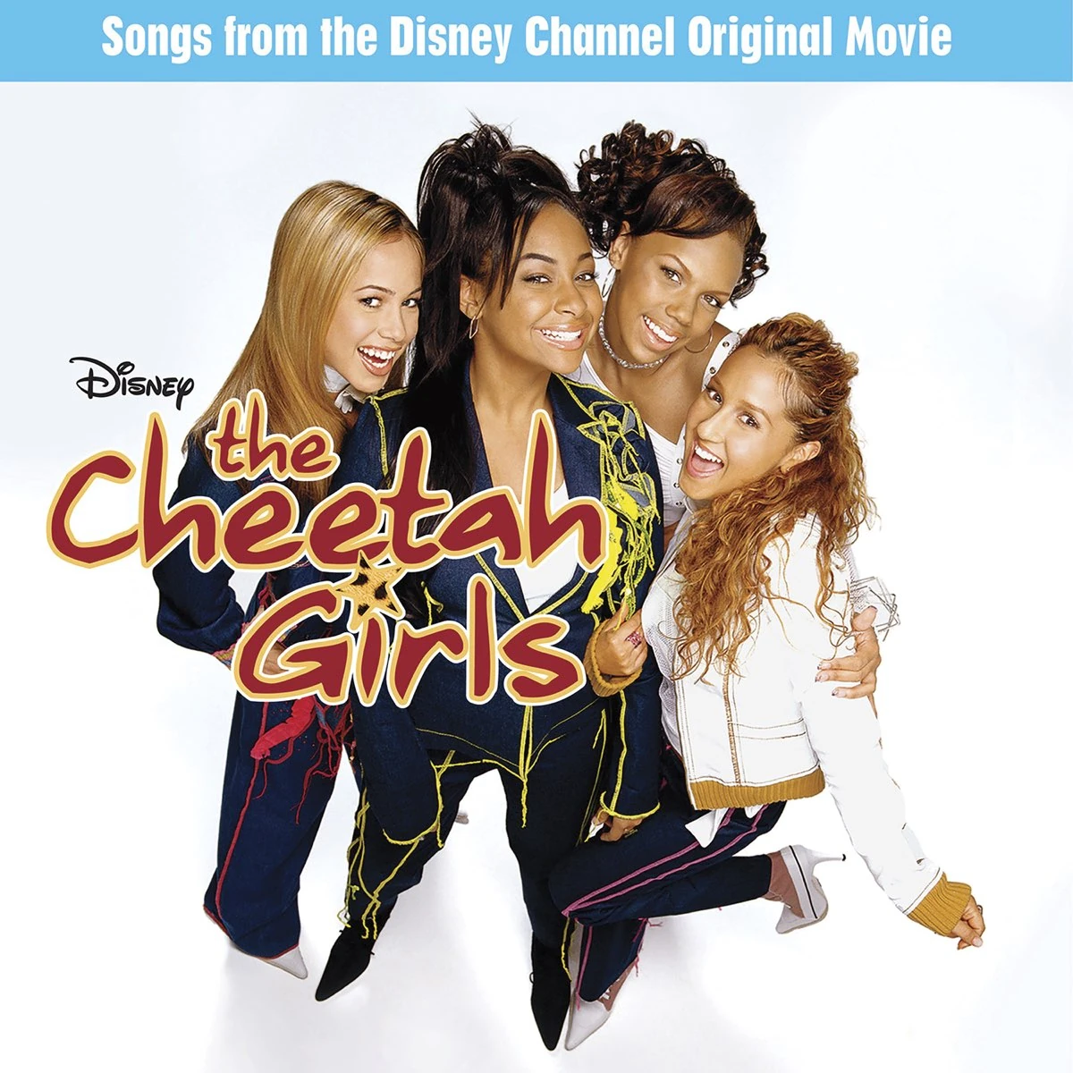 Cheetah Sisters | Disney Channel Wiki | Fandom