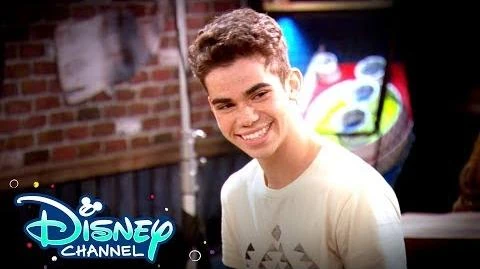 Cameron Boyce | Disney Channel Wiki | Fandom