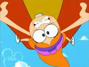 S'Winter | Disney Channel Wiki | Fandom