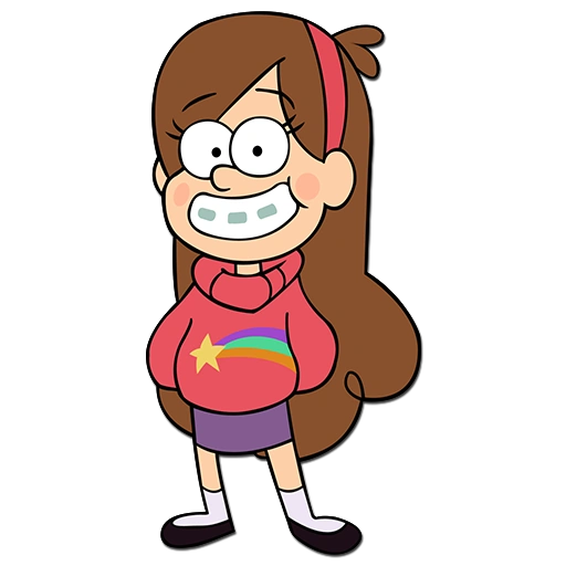 Mabel Pines | Disney Channel Wiki | Fandom