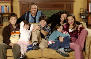 Life with Derek | Disney Channel Wiki | Fandom