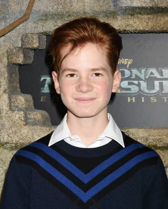 Landon Gordon | Disney Channel Wiki | Fandom