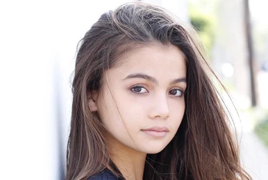 Calum Worthy And Athena Russell